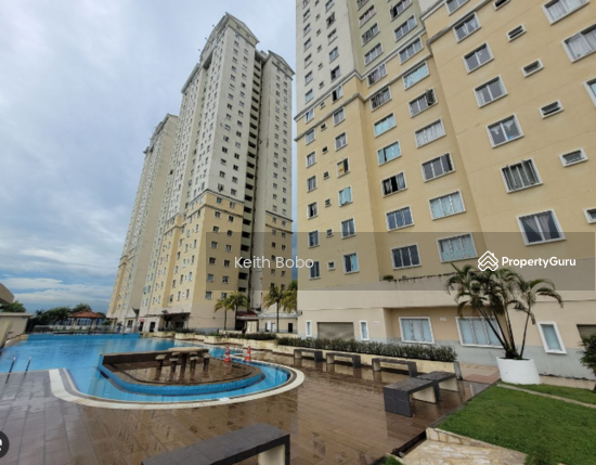 Casa Subang, Jalan Subang 1, Subang Light Industrial Park, Subang Jaya ...