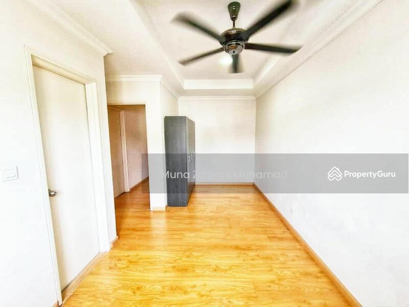 Presint 18 Putrajaya, Putrajaya, Putrajaya, 5 Bedrooms, 2500 sqft, 2 ...