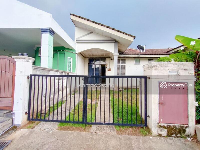 Taman Adenium - Phase 6, 21710 Jalan Adenium 5A, Bukit Beruntung ...