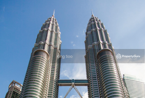 Condominium for Sale at KLCC KLCC - King Soo