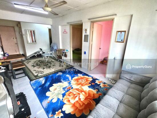 Pangsapuri Putra Damai, Jalan P11E Off Jalan P11, Presint 11, Putrajaya ...