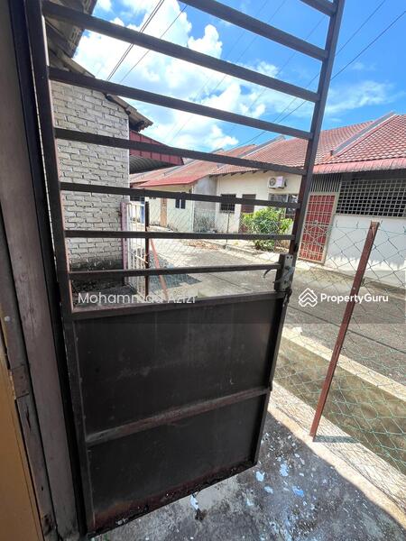 Teres Permatang Permatang badak freehold open title, Teres setingkat ...