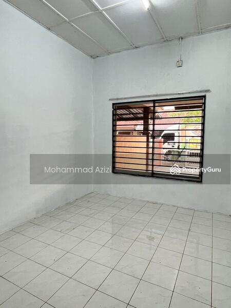 Teres Permatang Permatang badak freehold open title, Teres setingkat ...