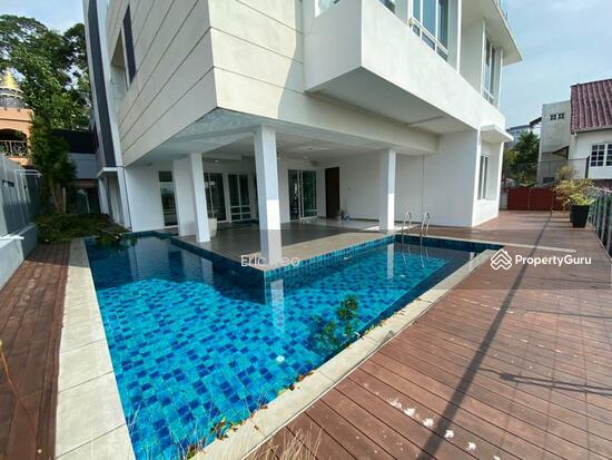 Bangsar, Jalan Penaga Bangsar Kuala Lumpur, Bangsar, Kuala Lumpur, 10 ...