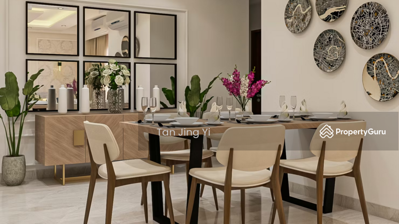 Scots Pavilion 1,008 sqft in Georgetown, Jalan Scotland, Georgetown ...