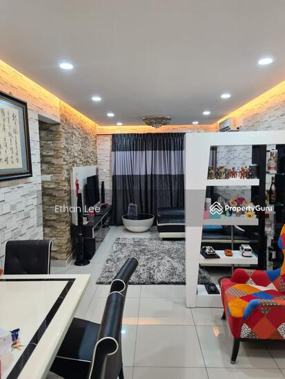 Larkin Heights Apartment, - Jalan Dato Jaafar, Larkin, Johor Bahru ...