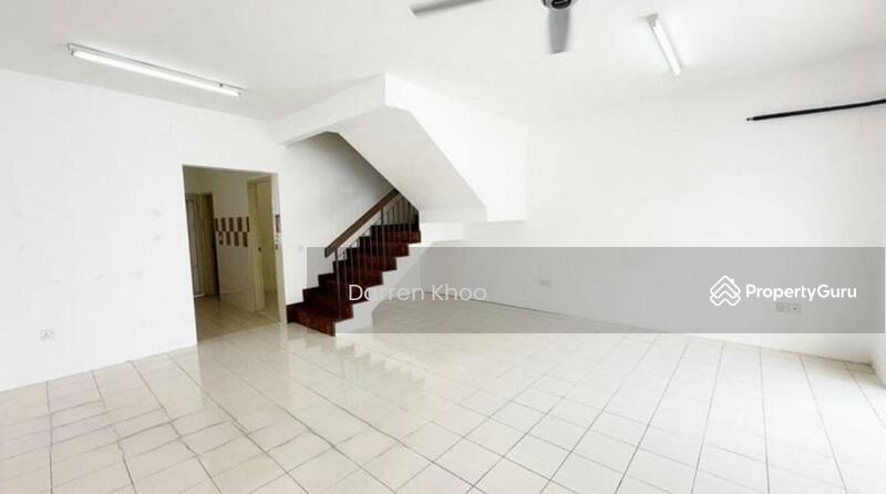 Setia indah 11 @ Setia Alam, Setia Alam, Shah Alam, Selangor, 4 ...