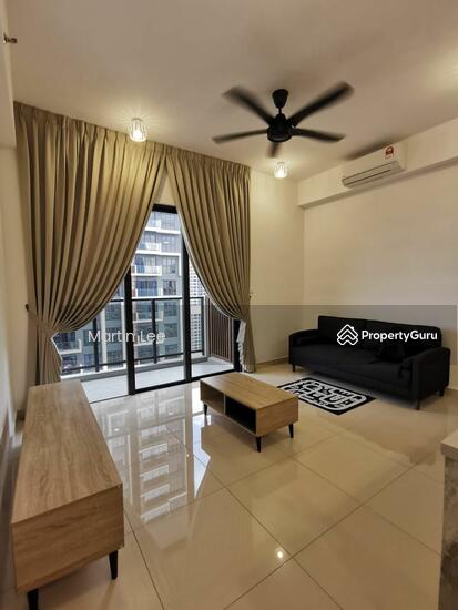 Trion 2 @ KL, Jalan Satu, Off Jln Chan Sow Lin, Sungai Besi, Kuala ...