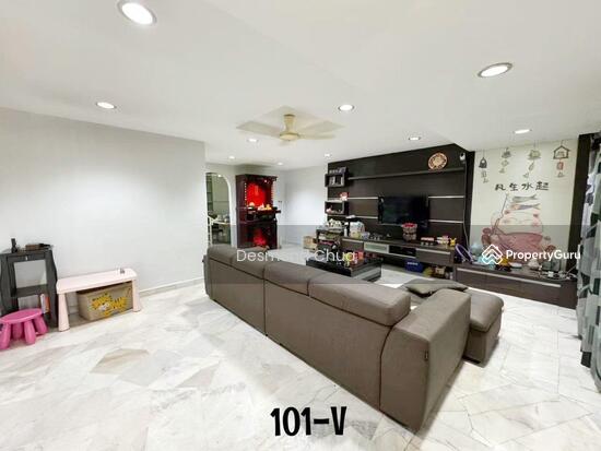 Modern Renovation 2 Storey House Taman Desawan Klang, Klang, Selangor ...