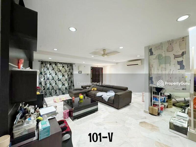 Modern Renovation 2 Storey House Taman Desawan Klang, Klang, Selangor ...
