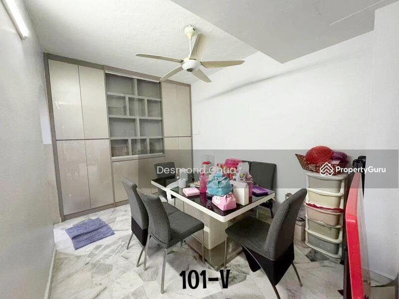 Modern Renovation 2 Storey House Taman Desawan Klang, Klang, Selangor ...