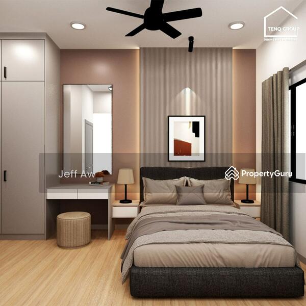 KLCC | RM5XXK FREEHOLD LAST 5 DUAL KEY 5min To LRT Fully Furnish ...