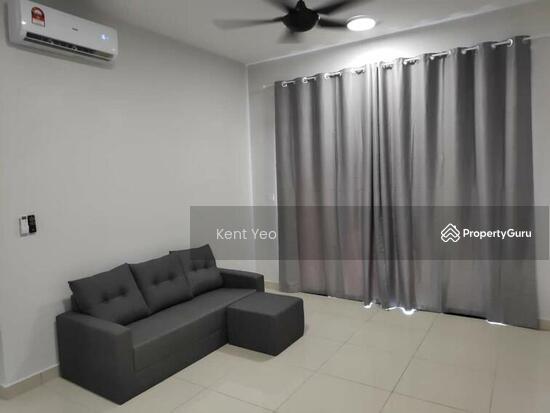 Kondominium Kojaya Ampang, - Jalan Kolam Air, Ampang, Selangor, 3 ...