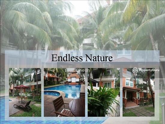 325 Persiaran Ritchie, 325 Persiaran Ritchie, Ampang Hilir, Ampang ...