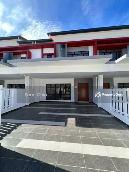 Brand New 2 Storey House 20x70 4R4B FREEHOLD Setia Utama 3 Setia Alam ...