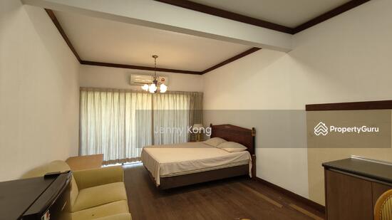 Apartment for Sale at Selesa Hillhomes Resort - Jenny Kong