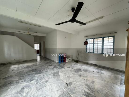 USJ 12, USJ 12, USJ, Subang Jaya, Selangor, 3 Bedrooms, 1571 sqft, 1.5-storey Terraced House For ...