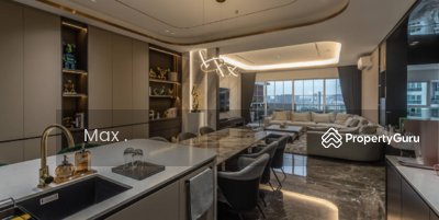 13 Properties for Sale at The Connaught One | PropertyGuru Malaysia