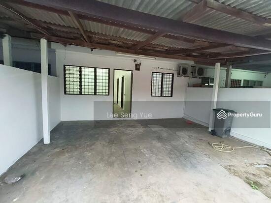 Taman Teratai Taman Teratai Tamans Teratais, Johor Bahru, Johor, 2 ...