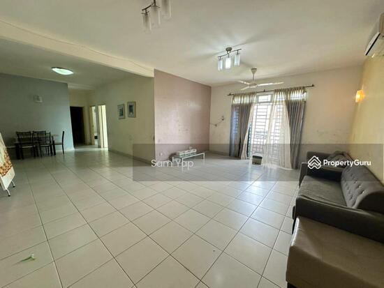 Tebrau City Residences, - Jalan Persiaran Desa Tebrau, Taman Desa ...