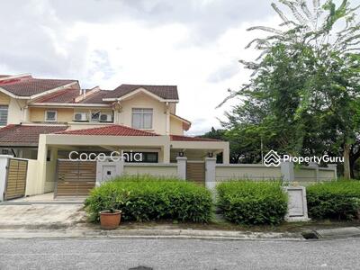 452 Properties for Sale - Rumah Corner Lot in Malaysia | PropertyGuru ...