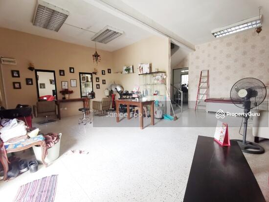 Taman Sri Tebrau, Jalan Badik, Taman Sri Terbau, Johor Bahru, Johor, 4 ...