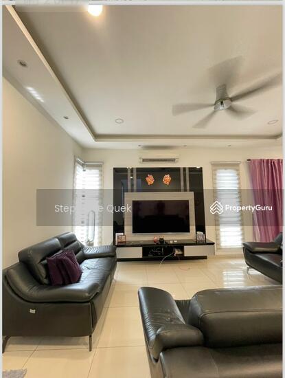 Periwinkle @ Bandar Rimbayu, Persiaran Rimba, Bandar Rimbayu, Telok ...