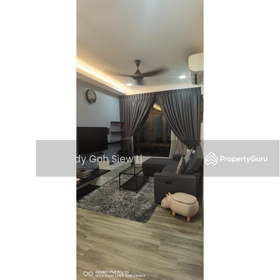 D'Summit Residences, Jalan Kempas Lama Kempas Utama, Johor Bahru, Johor ...