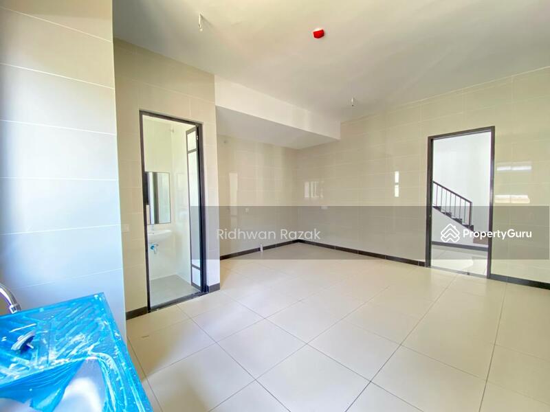 City of Elmina : Hevea, Elmina East, Shah Alam, Selangor, 5 Bedrooms ...