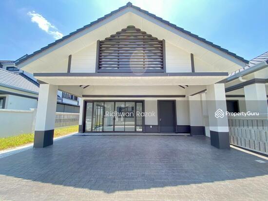 City of Elmina : Hevea, Elmina East, Shah Alam, Selangor, 5 Bedrooms ...