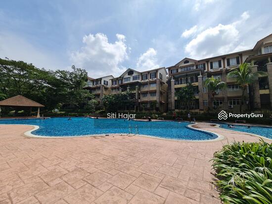 D'rimba Damansara, - Jalan Kenyalang 11/14, Seksyen 11, Kota Damansara ...