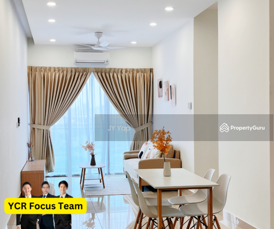 Verando Residence, Jalan PJS 2, Petaling Jaya, Selangor, 3 Bedrooms ...