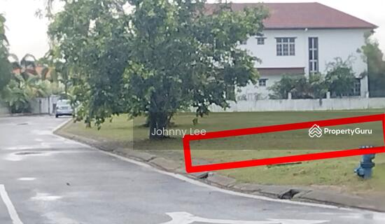 Residential Land for Sale in Klang (Selangor) - Johnny Lee