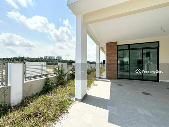 Senadi Hills, Iskandar Puteri (Nusajaya), Johor Bahru, Johor, 4 ...