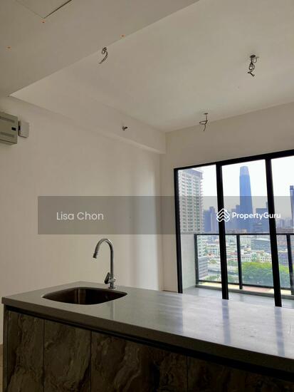 Trion 2 @ KL, Jalan Satu, Off Jln Chan Sow Lin, Sungai Besi, Kuala ...