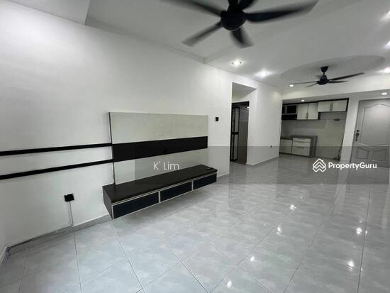 Rumah Pangsa Permas Jaya, 157 Jln Permas 7, Bandar Baru Permas Jaya ...