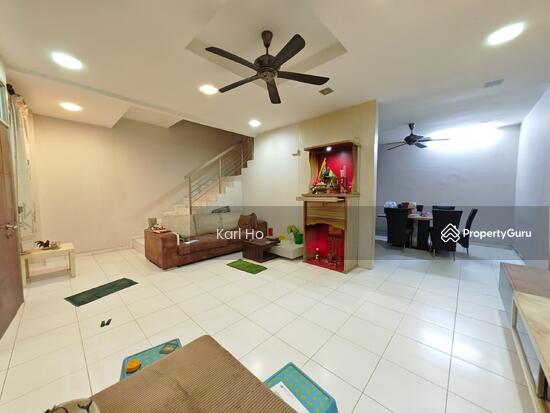 Precinct 10 Taman Setia Indah, Precinct 10 Taman Setia Indah, Setia ...