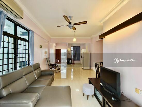 Villa Ria, 529 Jalan Tanjung Bungah, Tanjung Bungah, Timor Laut (Island ...