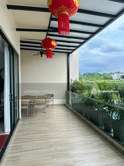 Taman Kempas Utama, Jalan Kempas Utama 1/10, Setia Tropika, Johor Bahru ...