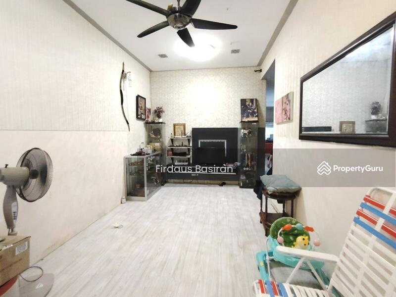 Single Storey Terrace Jalan Tanjung Permai Kg Sg Pinang Dalam,Klang ...
