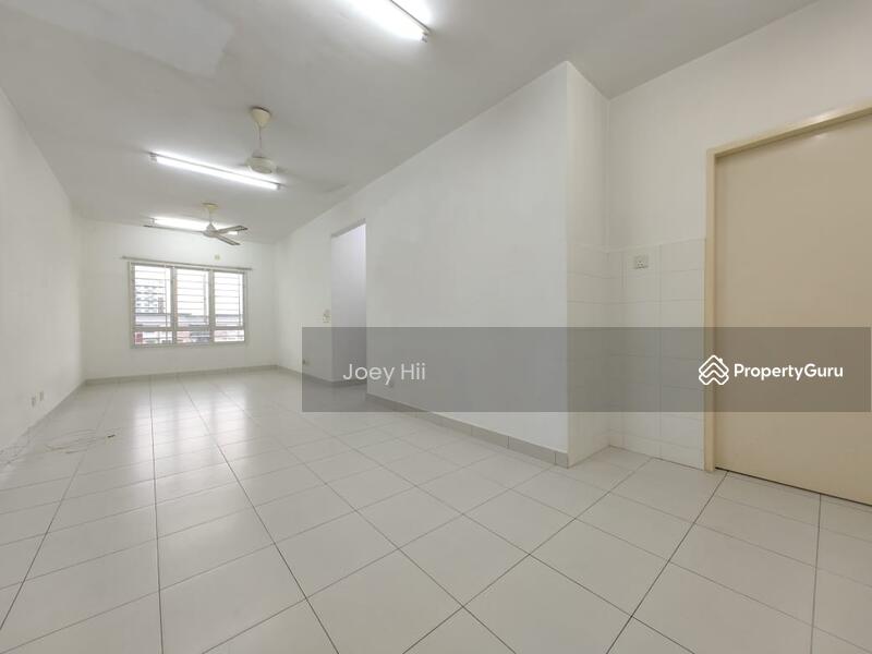 Seri Jati Apartments @ Setia Alam, Precinct 15 Jalan Setia Gemilang U13 ...