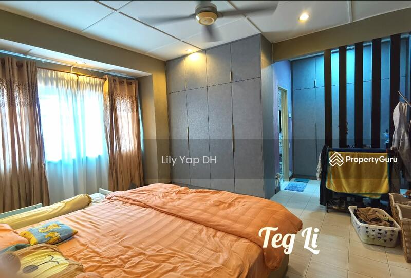 Kota Kemuning Berjaya Park Corner House, Kota Kemuning, Shah Alam, Selangor, 4 Bedrooms, 2000 ...