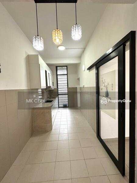 Aquila @ Taman Alam Sutera Puncak Alam, JALAN ALAM SUTERA 8, Bandar ...