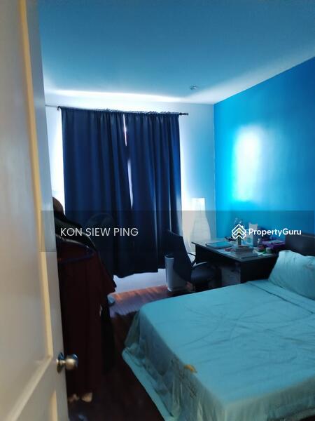 Double Storey Intermediate Terrace House For Sale! Located at ...