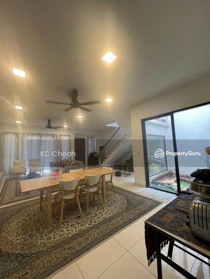 City of Elmina : Elmina Valley Phase 3, City Of Elmina, Seksyen U16 ...