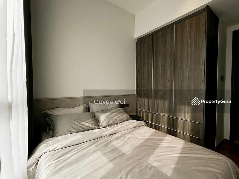 Marriott Residence @ Gurney, Gurney Drive, Georgetown, Penang, 2 ...