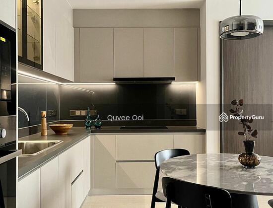 Marriott Residence @ Gurney, Gurney Drive, Georgetown, Penang, 2 ...