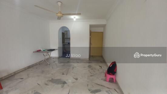 Sri Anggerik 2, - Jalan Bandar Puchong Jaya, BANDAR PUCHONG JAYA ...