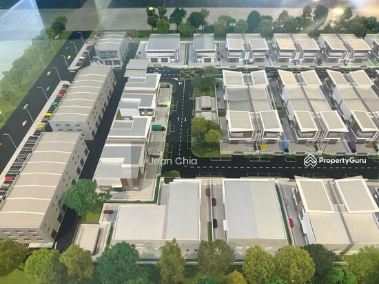 Sa88 @ Senai Industrial Park, Senai Industrial Park, Senai, Kulai ...