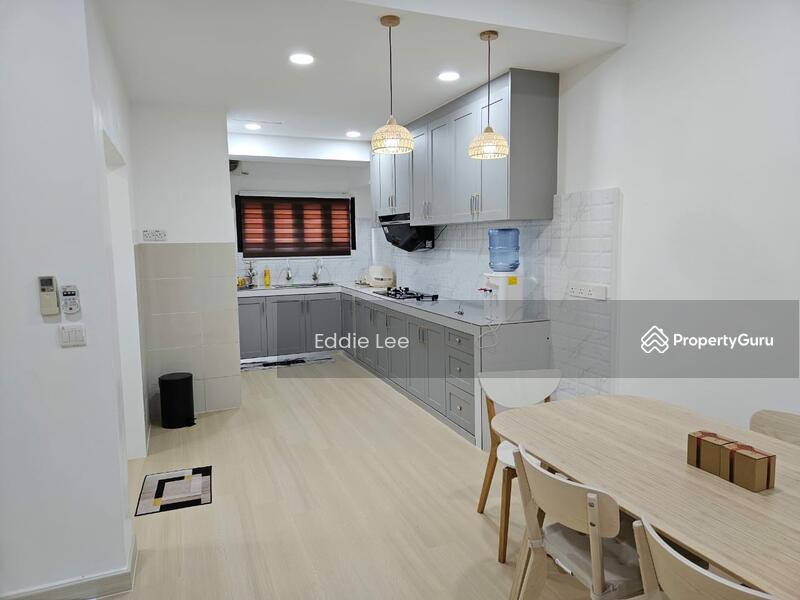 City of Elmina : Elmina Valley 1, Jln Metafasa U16/3, Shah Alam ...